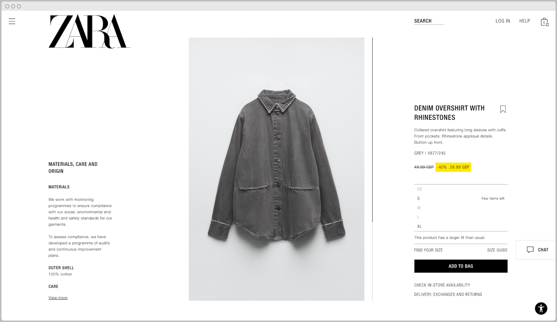 Best E-commerce Product Page: Tips & Examples for 2023